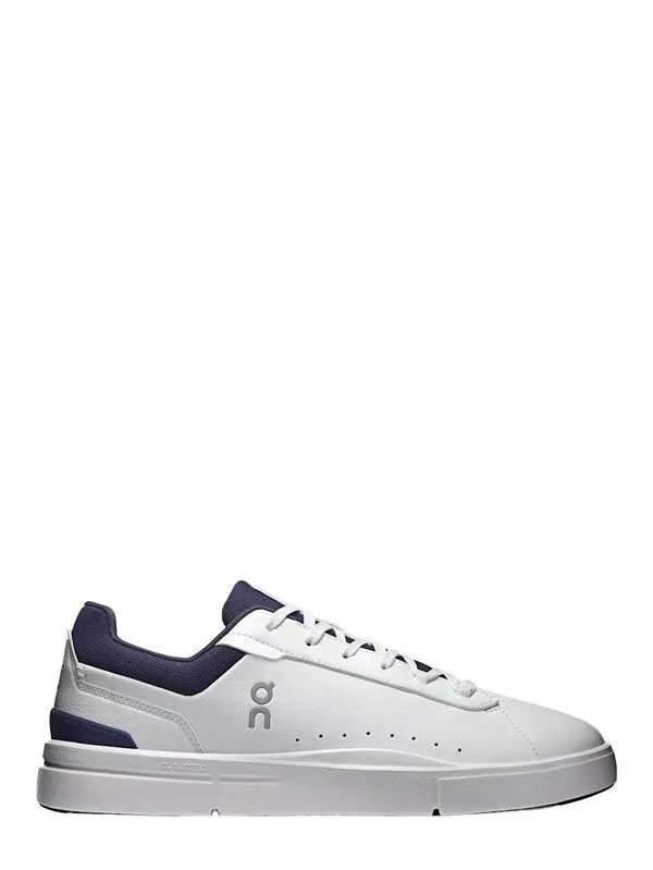 On The Roger Advantage Sneakers - White/midnight