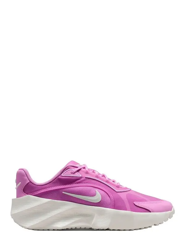 Nike Aura Edge Sneakers - Light Magenta/sail