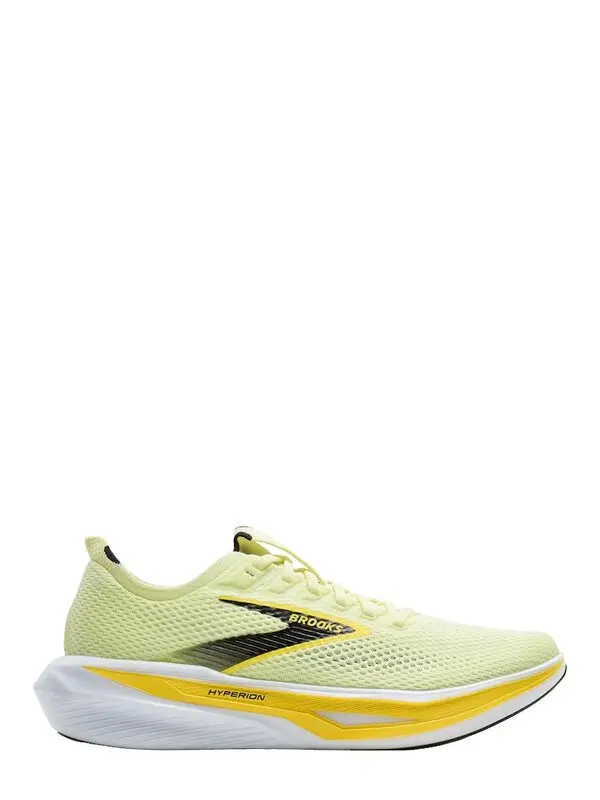 Brooks Hyperion 3 - Luminary/black/yellow