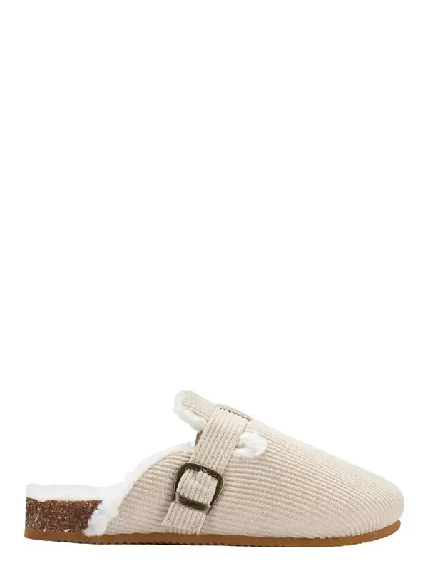 Clarks Cory Buckle - Khaki