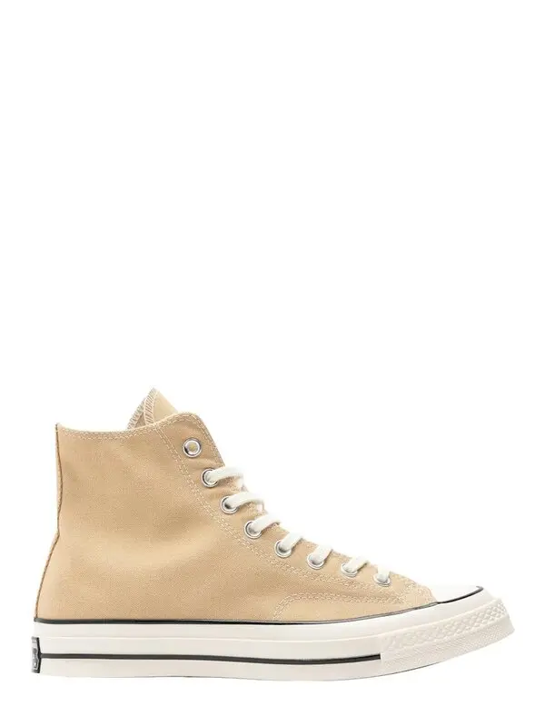 CONVERSE Chuck 70 Hi Hay Day - Light Sand/egret/black