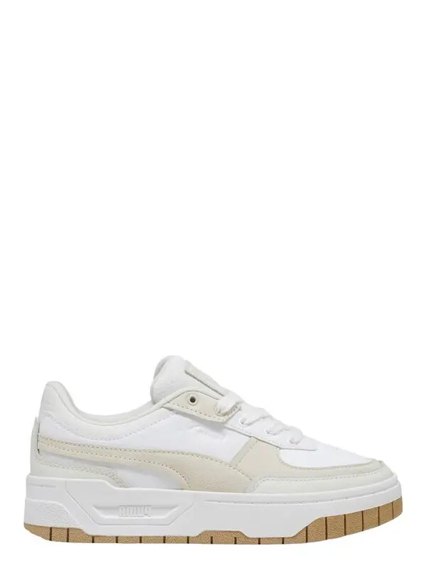 PUMA Cali Dream Selflove - White/beige