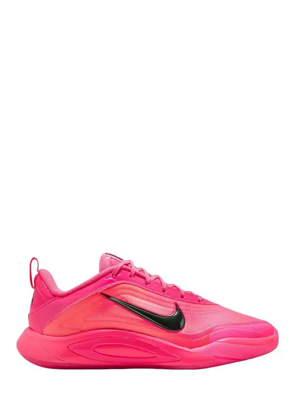 Nike A'ja Wilson A'one Allstar Sneakers - Hyper Pink/black
