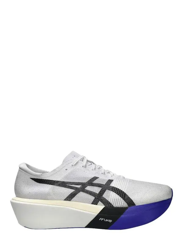Asics Metaspeed Sky Tokyoin Sneakers - White/cobalt Blue Burst