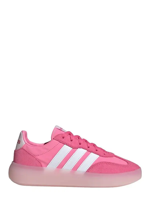 Adidas Barreda Decode Sneakers - Bliss Pink/cloud White/almost Pink