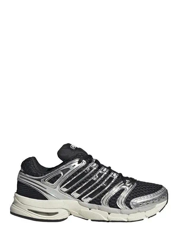 Adidas Adistar Control 5 Sneakers - Core Black/grey One/off White