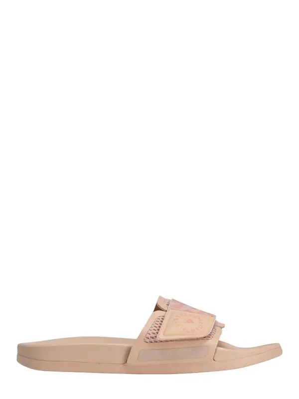 Adidas X Stella Mccartney Slide - Soft Powder/ambient Blush