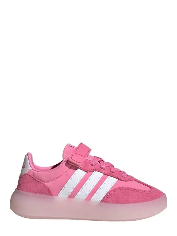 Adidas Barreda Decode Sneakers - Bliss Pink/cloud White/almost Pink