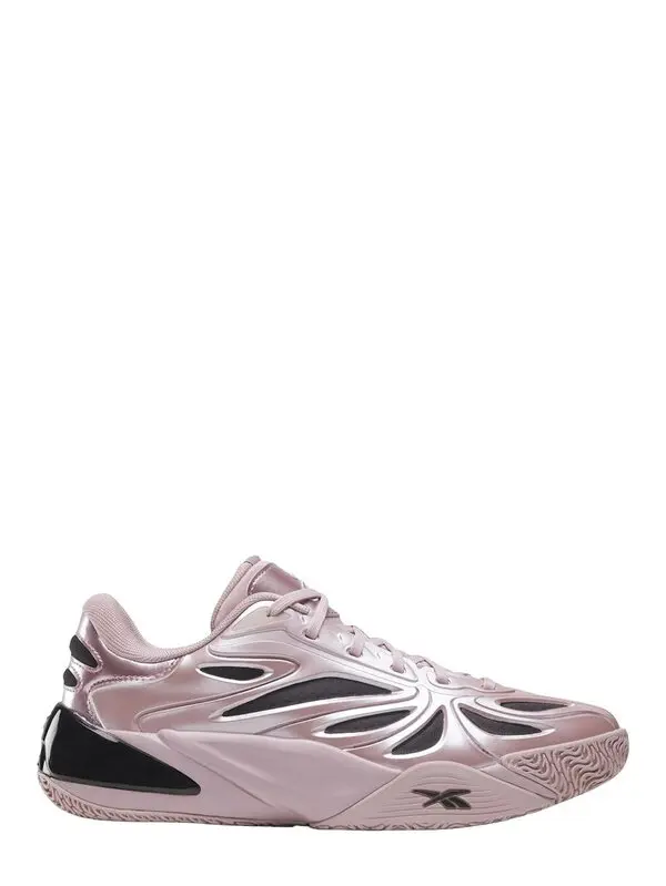 REEBOK Angel Reese 1 Sneakers - Muted Mauve/black