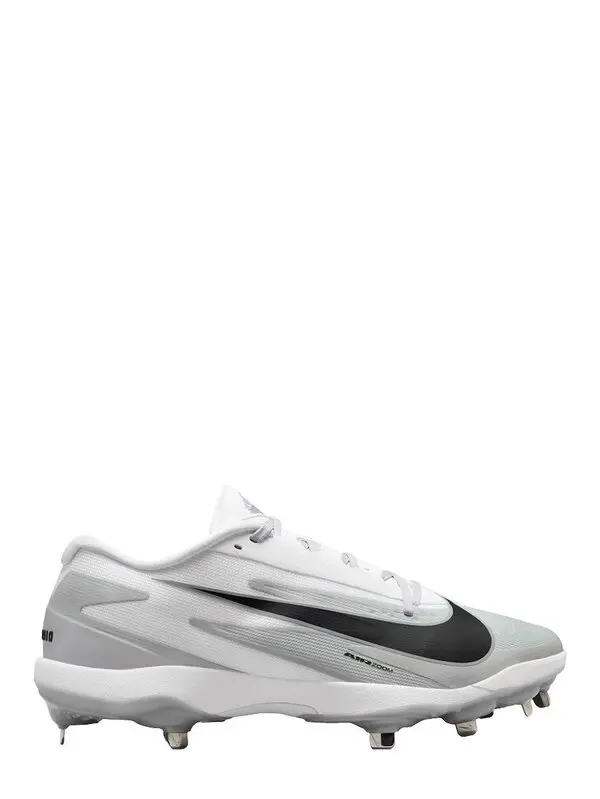 Nike Diamond Standout Metal - Wolf Grey/white/black