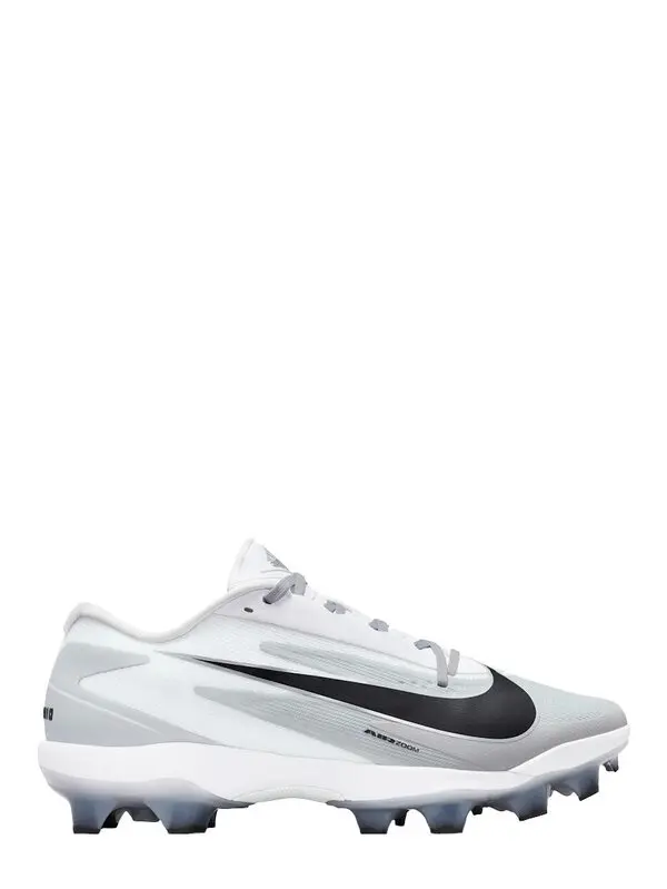 Nike Diamond Standout Mcs - Wolf Grey/white/black