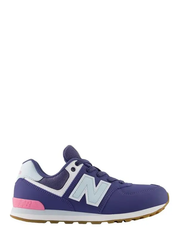 NEW BALANCE 574 Lacein - Dream State/frosted Glass