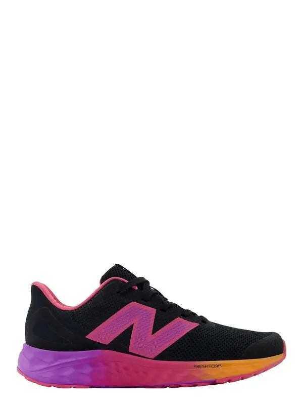 NEW BALANCE Fresh Foam Arishi V4 Lace - Black/passion Fruit/dragon Berry