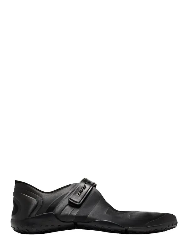 Nike Rift Satin Skims Sneakers - Black