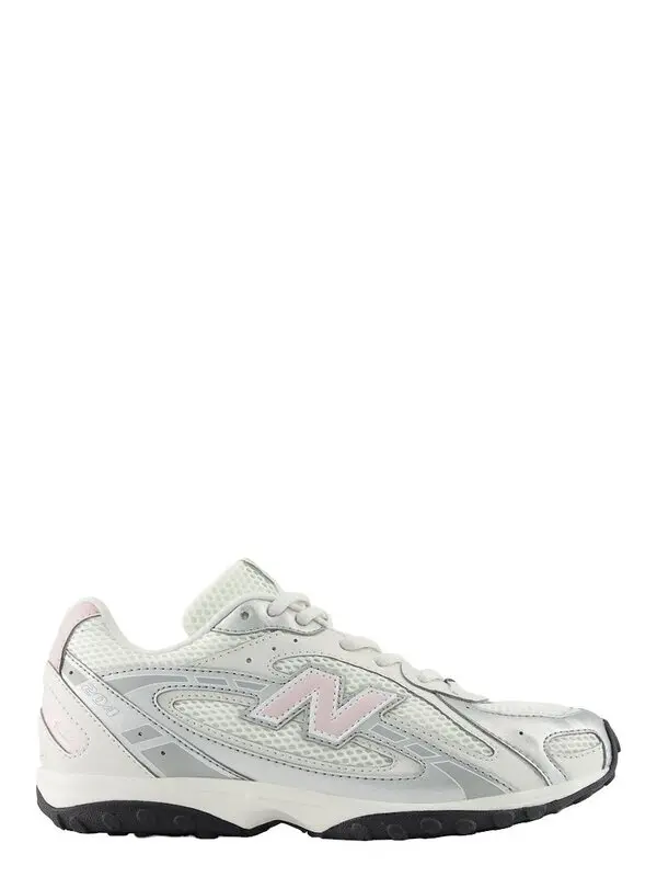 NEW BALANCE 204l Lace Up - Nb 103 White/rosewood