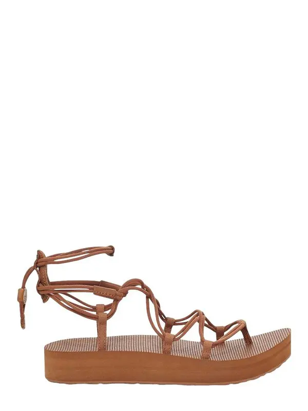 Teva Midform Infinity Sandal - Lion