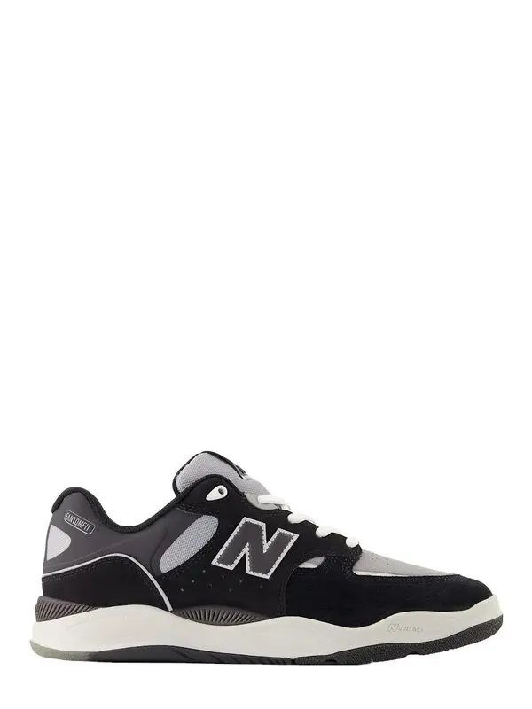 NEW BALANCE Numeric Tiago Lemos 1010in - Black/grey