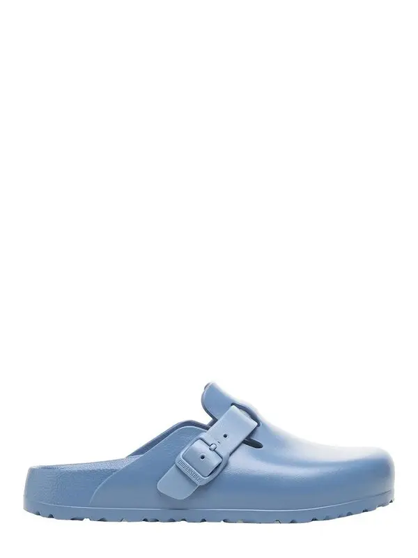 BIRKENSTOCK Boston Essentials Eva Clog - Elemental Blue