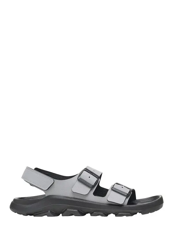 BIRKENSTOCK Mogami Terra Birkoflor Sandals - Oasis Whale Grey