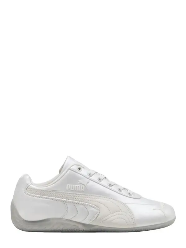 PUMA Speedcat Anodized Sneakers - Feather Grey