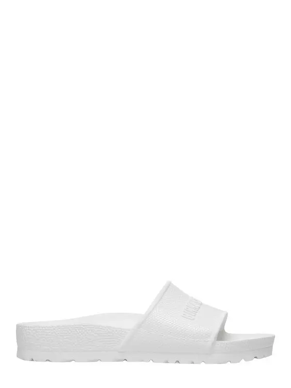 BIRKENSTOCK Barbados Essentials Slides - White