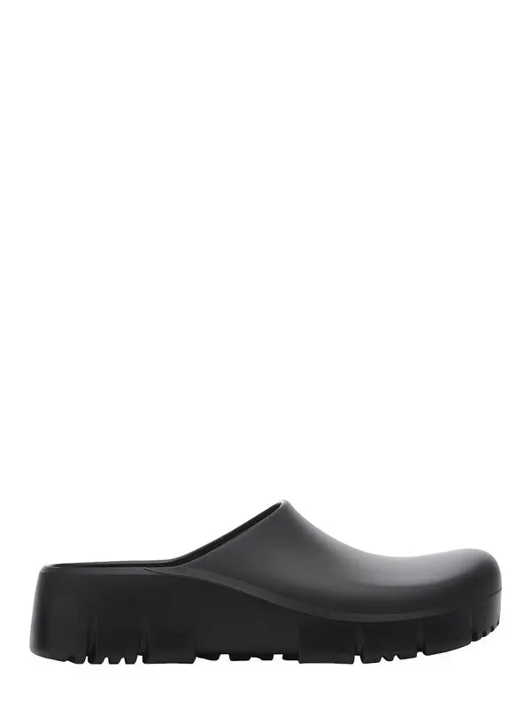 BIRKENSTOCK Super Birki 2.0 Clogs - Black