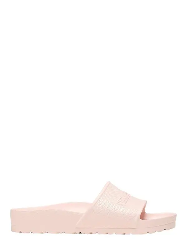 BIRKENSTOCK Barbados Essentials Slides - Light Rose