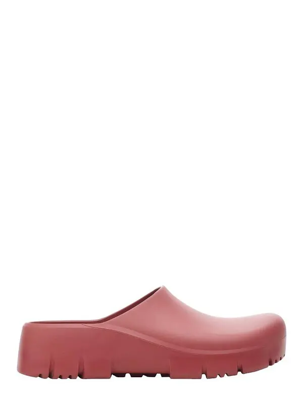 BIRKENSTOCK Super Birki 2.0 Clogs - Red