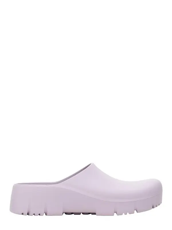BIRKENSTOCK Super Birki 2.0 Clogs - Purple Fog