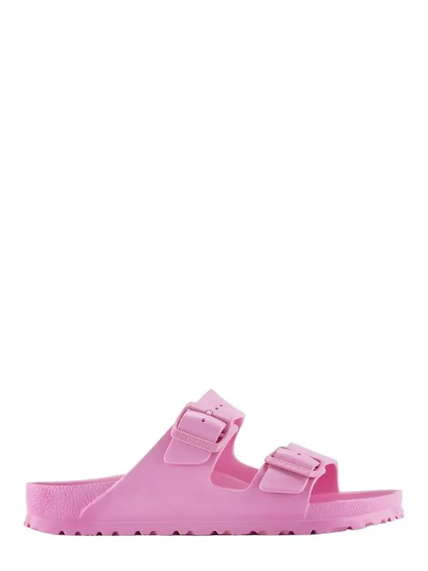 BIRKENSTOCK Arizona Essentials Eva Sandals - Candy Pink