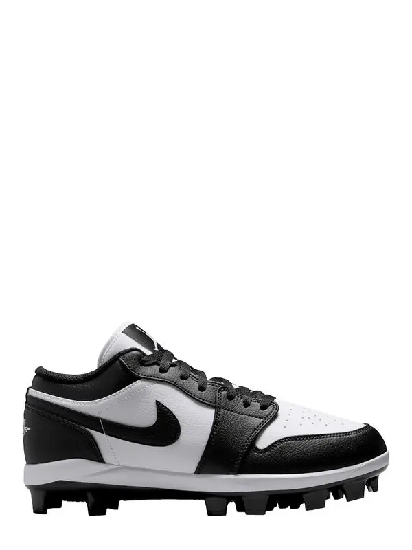 JORDAN 1 Retro Mcs Low Panda - White/black