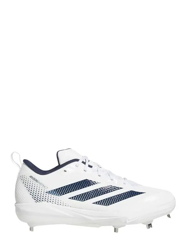 Adidas Adizero Instinct 2.0 - Cloud White/team Navy Blue 2