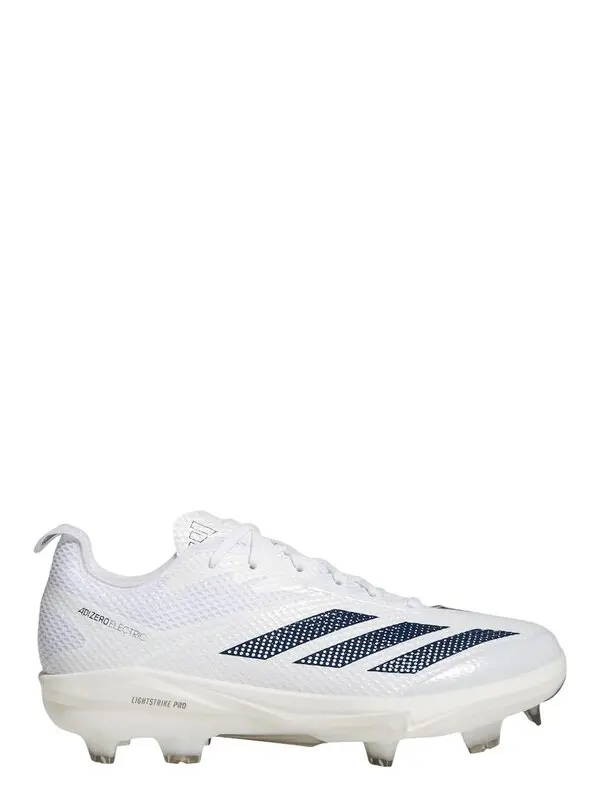 Adidas Adizero Electric 2.0 Tpu Sneakers - Cloud White/team Navy Blue 2
