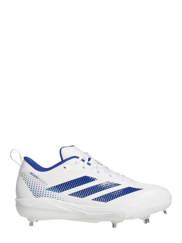 Adidas Adizero Instinct 2.0 - Cloud White/royal Blue