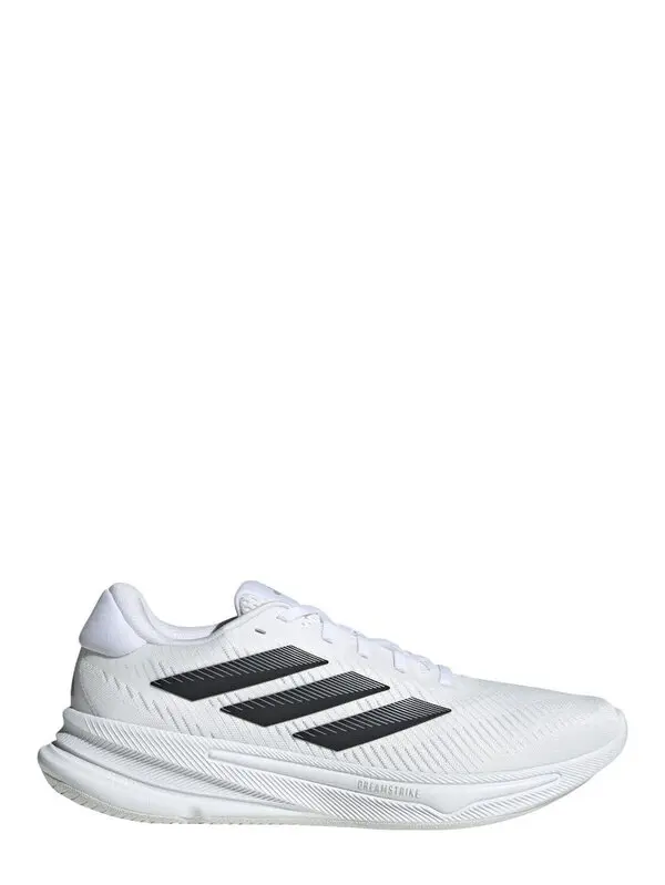 Adidas Supernova Ease Sneakers - Cloud White/dash Grey/silver Metallic