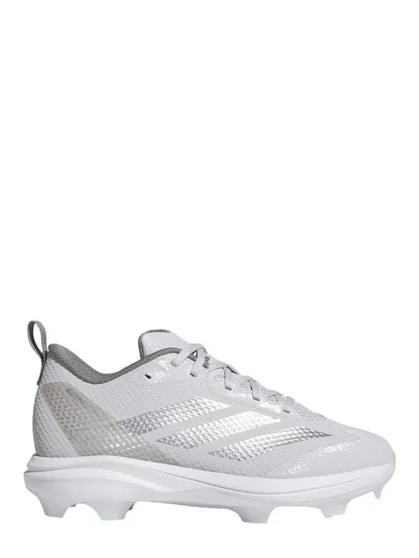 Adidas Adizero Instinct 2.0 Tpu Sneakers - Team Light Grey/silver Metallic/team Grey Four
