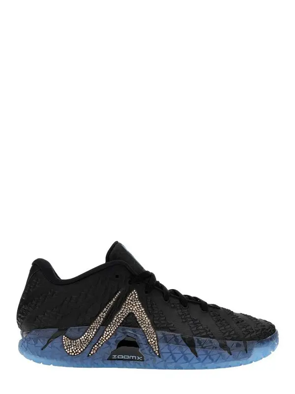 Nike Ja 3 Swarovskiin Sneakers - Black