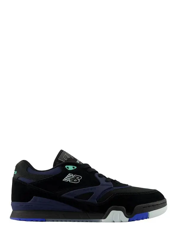 NEW BALANCE Numeric 770 Sneakers - Black/nb Navy Blue