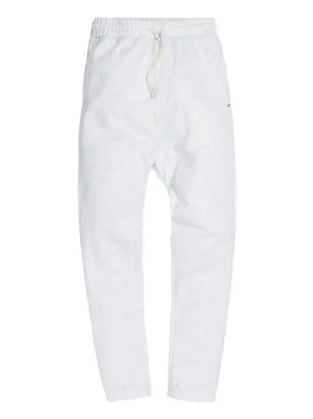 Kith Williams I Sweatpant - Light Heather Grey