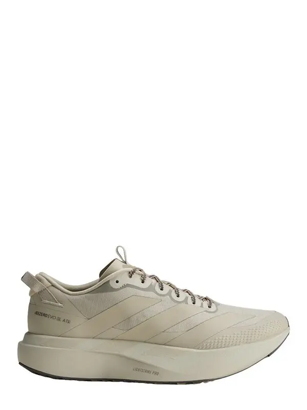 Adidas Adizero Evo Sl Atr Strata Sneakers - Putty Grey/grey Strata