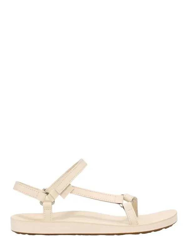 Teva Original Universal Slim Leather Sandal - Birch