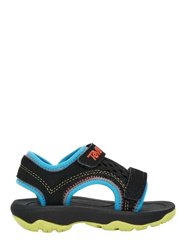 Teva Psyclone Xlt Water Sandal - Black