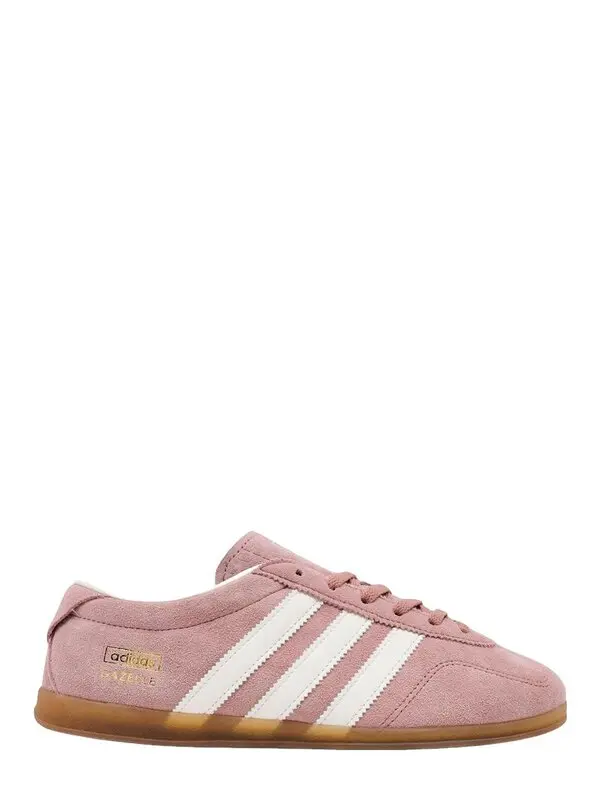 Adidas Gazelle Lo Pro Sneakers - Warm Clay/off White/gum