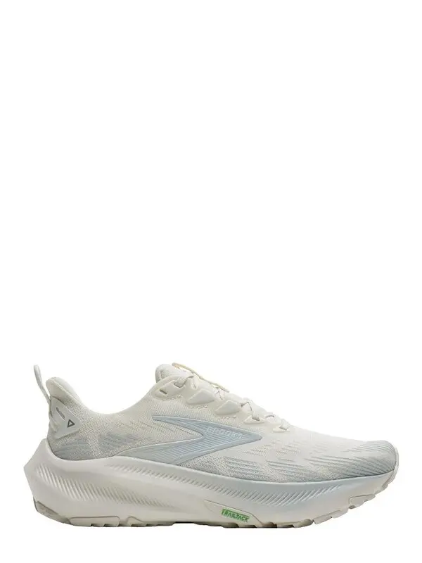 Brooks Ghost Trail Sneakers - Coconut/bluewash/skywriting