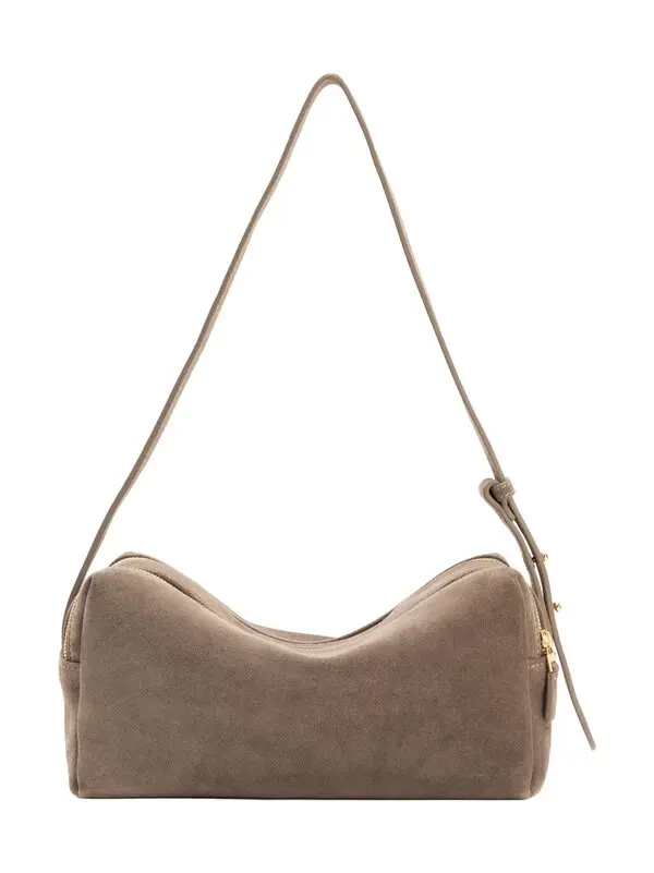 ELLEME Trousse Bag - Taupe