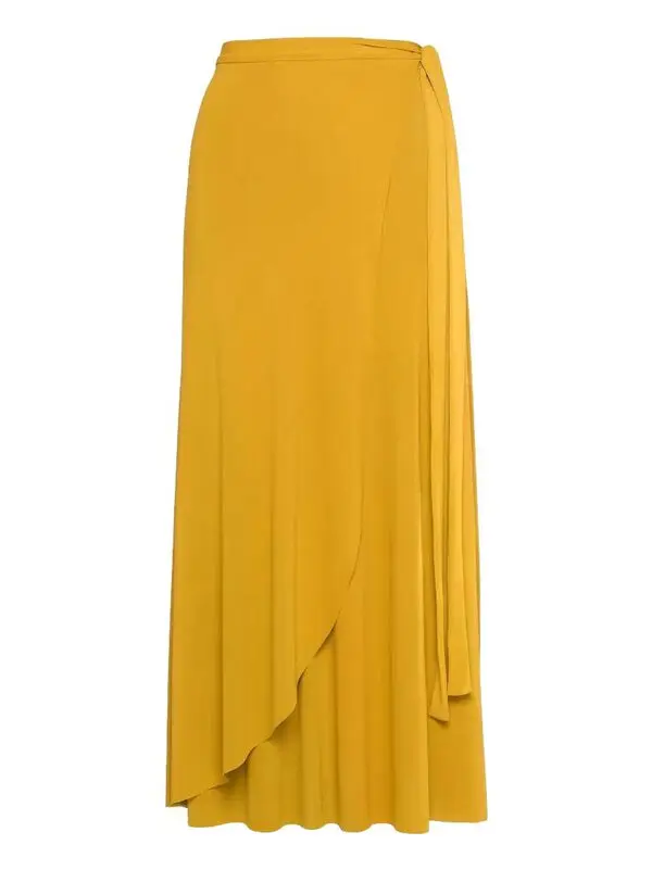ERES Julieta Maxi Skirt - Yellow