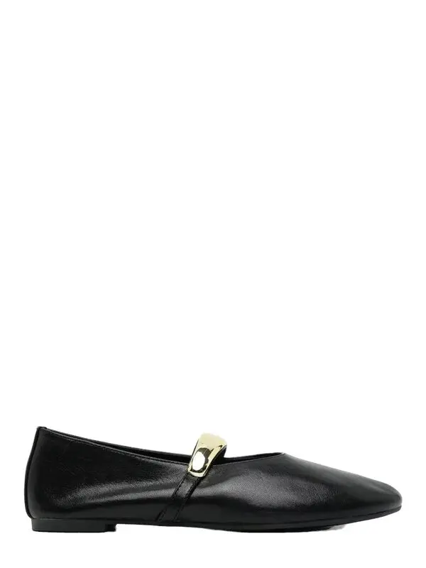 Senso Caela I Ballet Flats - Black
