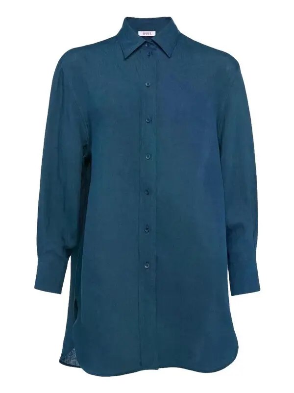 ERES Mignonnette Shirt - Blue
