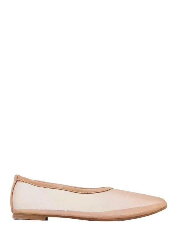 Senso Carli Ballet Flats - Pink