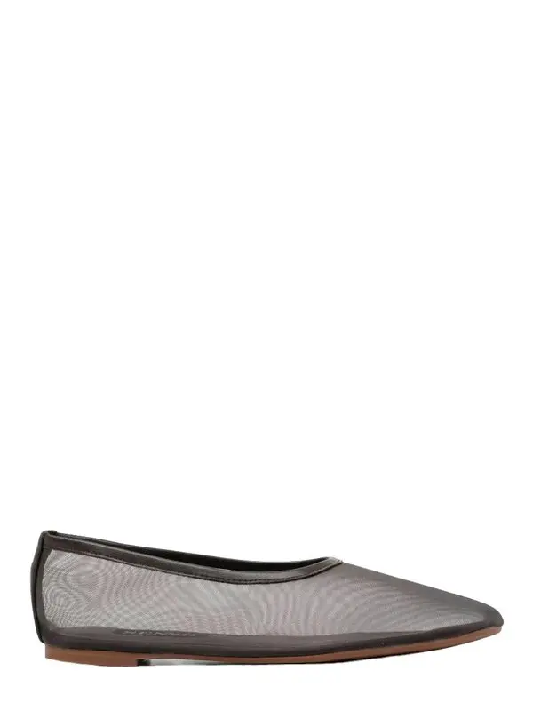 Senso Carli Ballet Flats - Brown